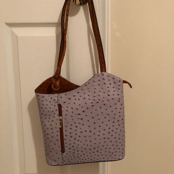 Vera Pelle | Bags | Vera Pelle Italian Leather Purses | Poshmark